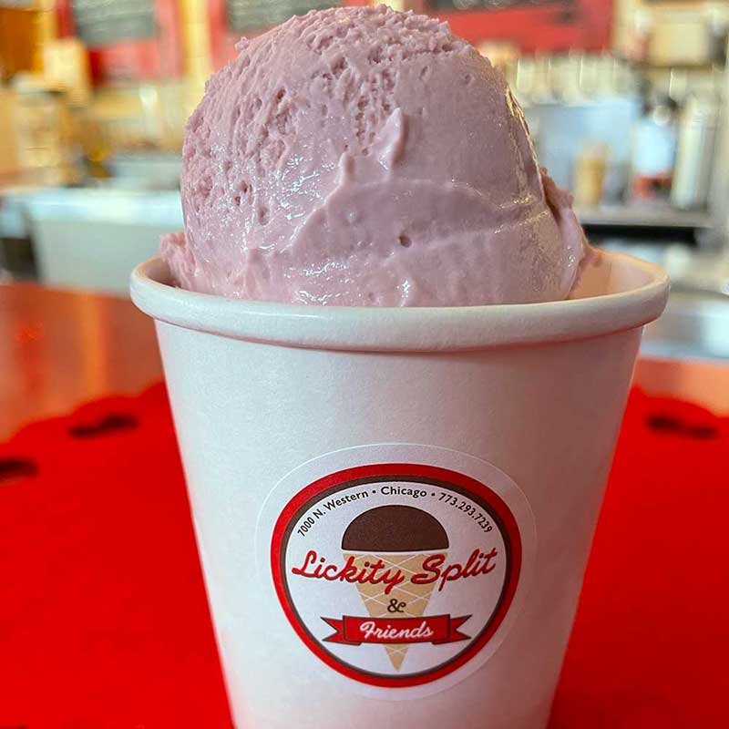 Home » Lickity Split | Chicago, IL