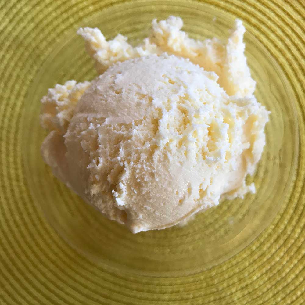 Menu » Lickity Split | Chicago, IL