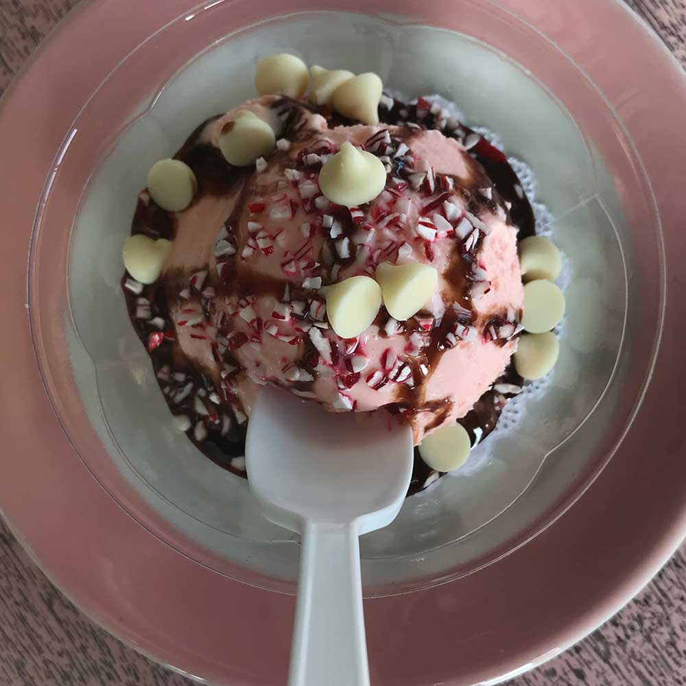 Home » Lickity Split | Chicago, IL