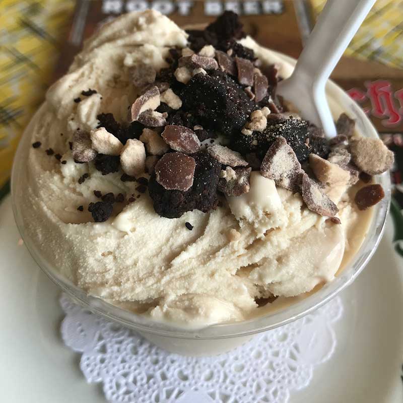 Home » Lickity Split | Chicago, IL