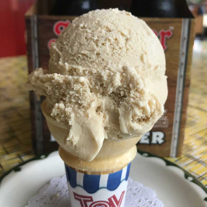 Home » Lickity Split | Chicago, IL